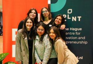 PLNT Den Haag - PLNT