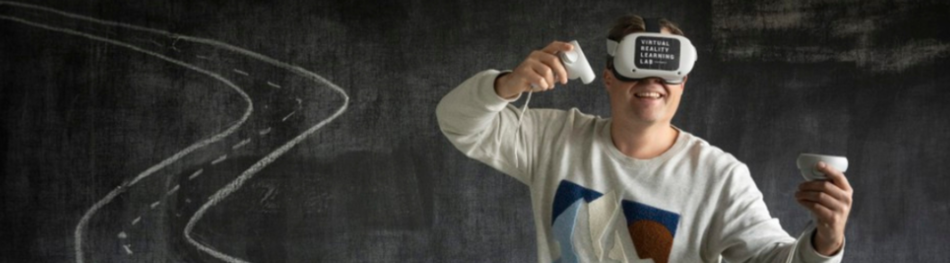 Virtual Reality Lab biedt studenten mboRijnland concrete lessituaties - PLNT