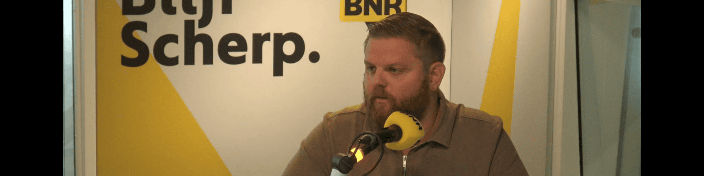 Nexva interviewed live at the BNR podcast - PLNT