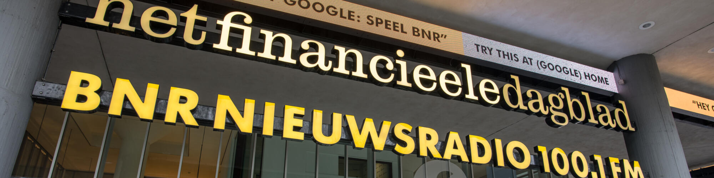 PLNT startup Axite pitched bij BNR's podcast PITCH! - PLNT